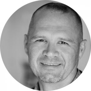 Travis Blake, Ph.D. - Transient Plasma Systems