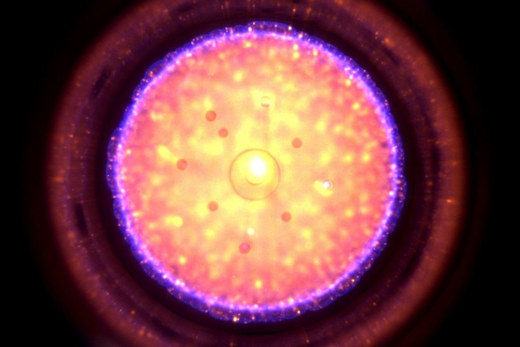 Home - Transient Plasma Systems